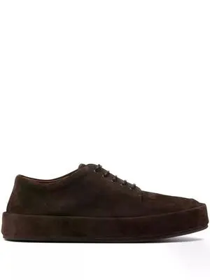 Marsèll Cassapelle Derby Shoes - Brown
