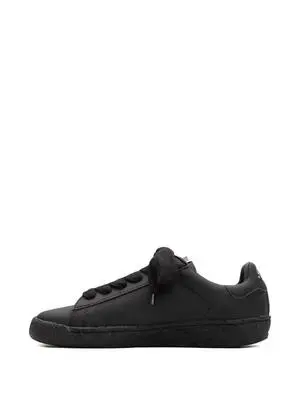 GENERAL SCALE. General Scale Murray Low-top Sneakers - Black