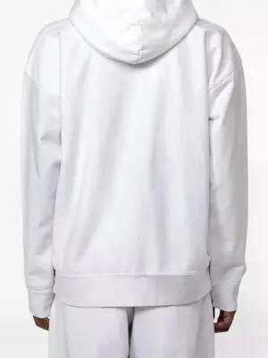IN･STRU(MEN-TAL). French-terry Hoodie