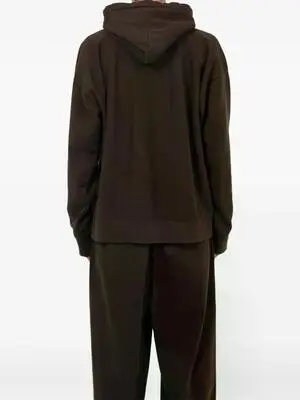 IN･STRU(MEN-TAL). Hooded Sweatshirt