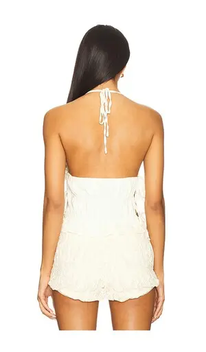 NIA Alix Top