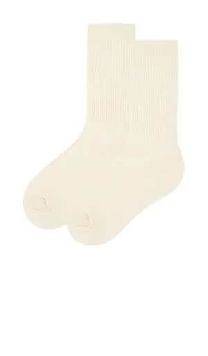 Eterne Classic Rib Socks