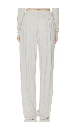 Eterne Lounge Pant - Grey