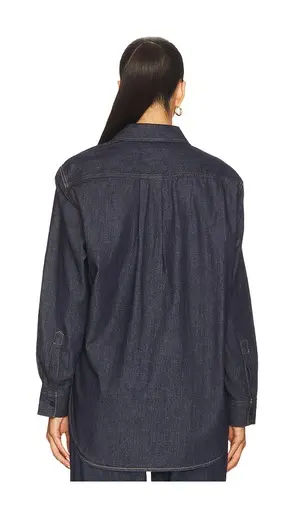 AGOLDE Kaelin Shirt