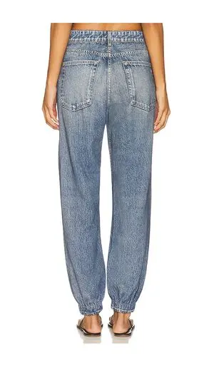 Rag & Bone Miramar Terry Jogger Pant Jeans