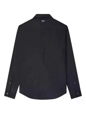 Kenzo Cotton Shirt