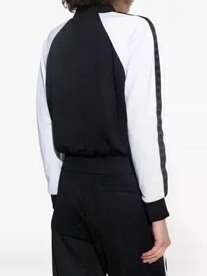 Kenzo Logo Bomber Jacket