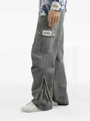 Dolce & Gabbana Cargo Pants