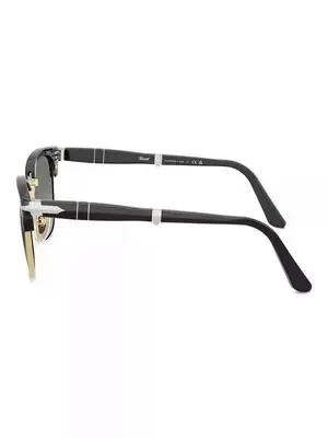 Persol Square Frame Sunglasses