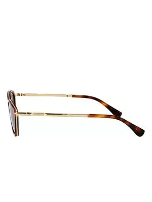 Max Mara Miller Cat-eye Sunglasses