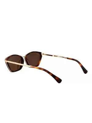 Max Mara Miller Cat-eye Sunglasses