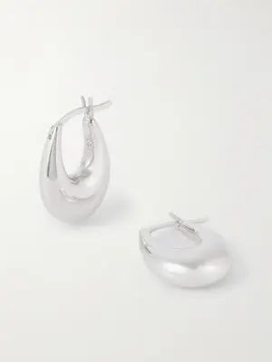 Sophie Buhai Silver Earrings