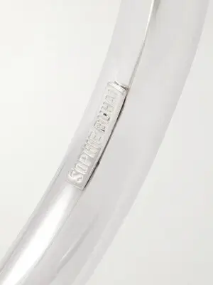 SOPHIE BUHAI Classic Circle Bangle