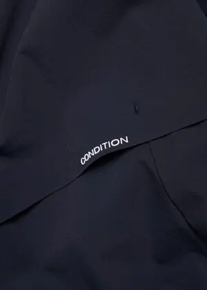 CONDITION Ventilated Shell Jacket