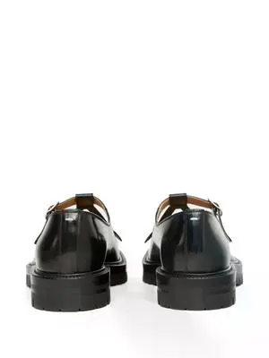 MAISON MARGIELA Tabi County Mary Jane Loafers