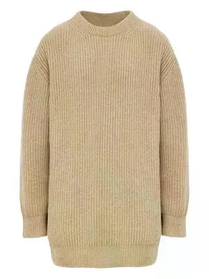 Maison Margiela Crew Neck Sweaters For Women