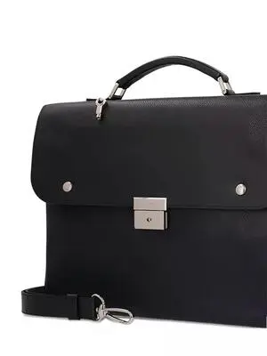 Longchamp Le Foulonné Top Handle Bag