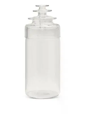 PRODUZIONE PRIVATA Design Vase - Transparent