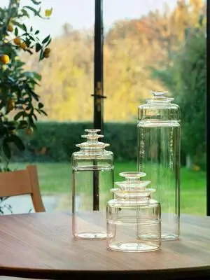 PRODUZIONE PRIVATA Design Vase