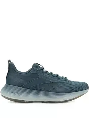 REEBOK Dmx Comfort + Lace-up Mesh Sneakers - Blue