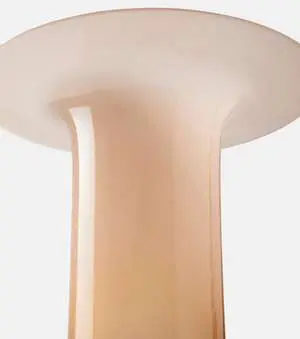 CASSINA Bo Maki Silvan Large Vase - Pink