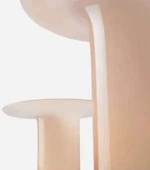 CASSINA Bo Maki Silvan Large Vase - Pink