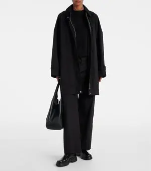 TOD'S Leather Chelsea Boots