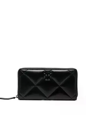 Tory Burch Kira Wallet - Black