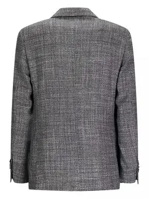 LARDINI Single-breasted Blazer
