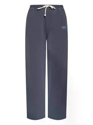 American Vintage Elasticated Sweatpants For Women