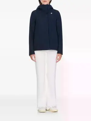 K-WAY Madalina Hooded Jacket