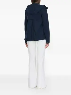 K-WAY Madalina Hooded Jacket