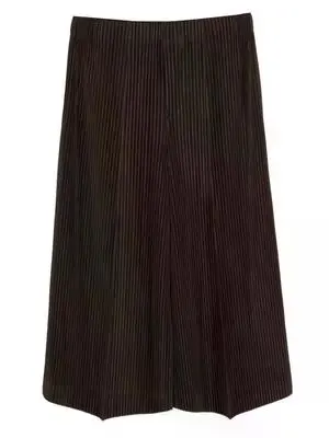 Issey Miyake Pleated Trousers