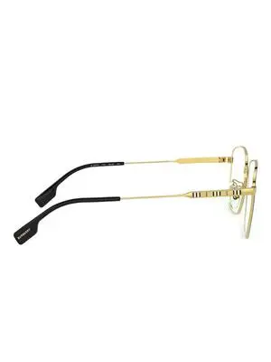 Burberry Square Frame Eyeglasses