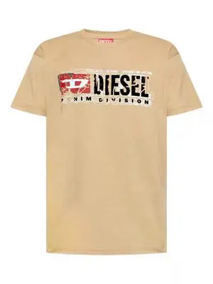Diesel® Distressed T-shirts For Men