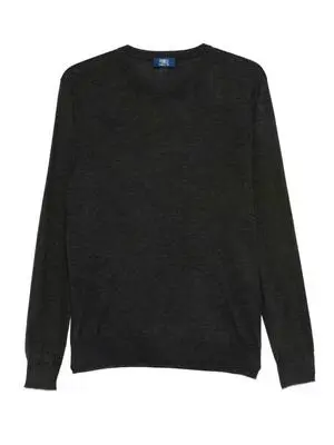 Round Neck T-shirts For Men