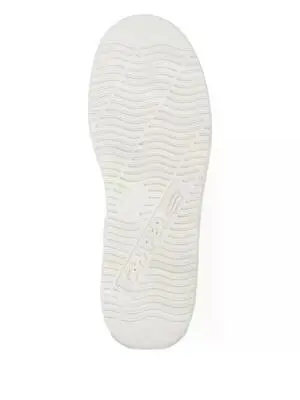 Camper Leather Panelled Sneakers