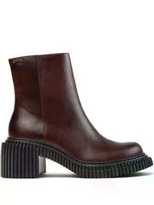 Camper High Heel Boots For Women