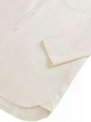 Woolrich Long-sleeve Pocket Shirt