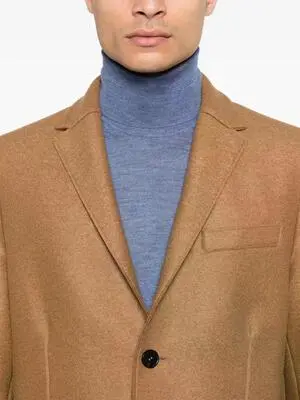 Harris Wharf London Wool Blazer