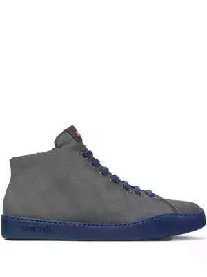 Camper Peu Touring Lace-up High-top Trainers