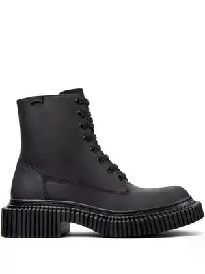 Camper Chunky Boots For Women