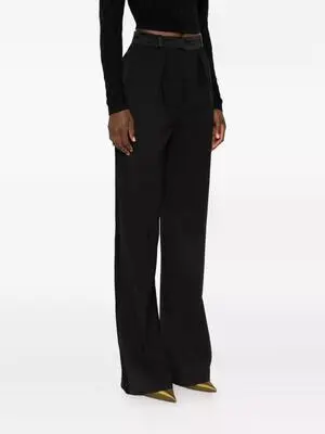 Elisabetta Franchi Tailored Trousers