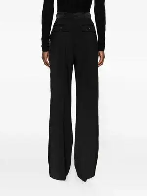 Elisabetta Franchi Tailored Trousers