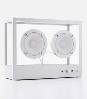 TRANSPARENT Small Speaker