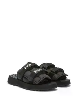 Palm Angels X Suicoke Moto-p Touch-strap Slides