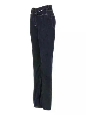 Iceberg Cotton-blend Jeans