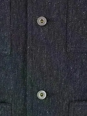 JIL SANDER Denim Jacket