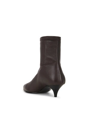A.emery Ophelia Boot - Walnut