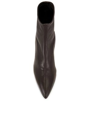 A.emery Ophelia Boot - Walnut
